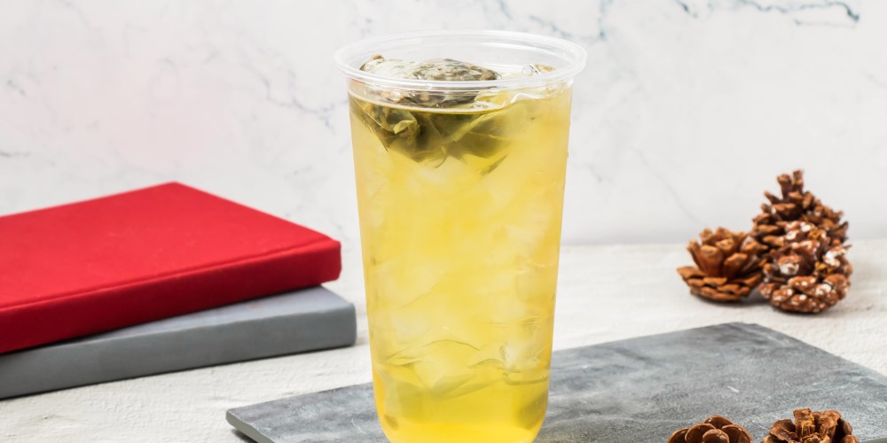 Comprehensive Analysis of Buckwheat Tea Benefits: The Health Appeal of ...